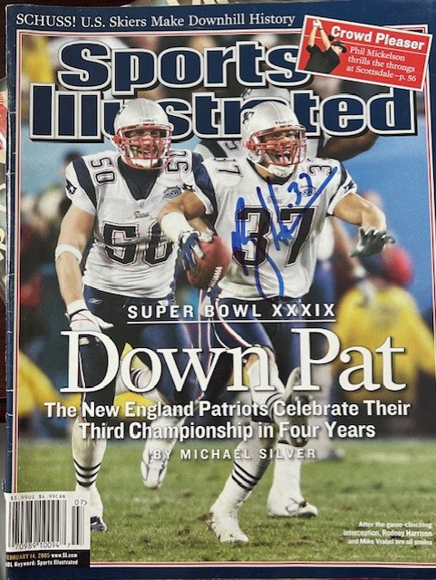 Silent Bid Auction Ends Today! Alphabet Sale!