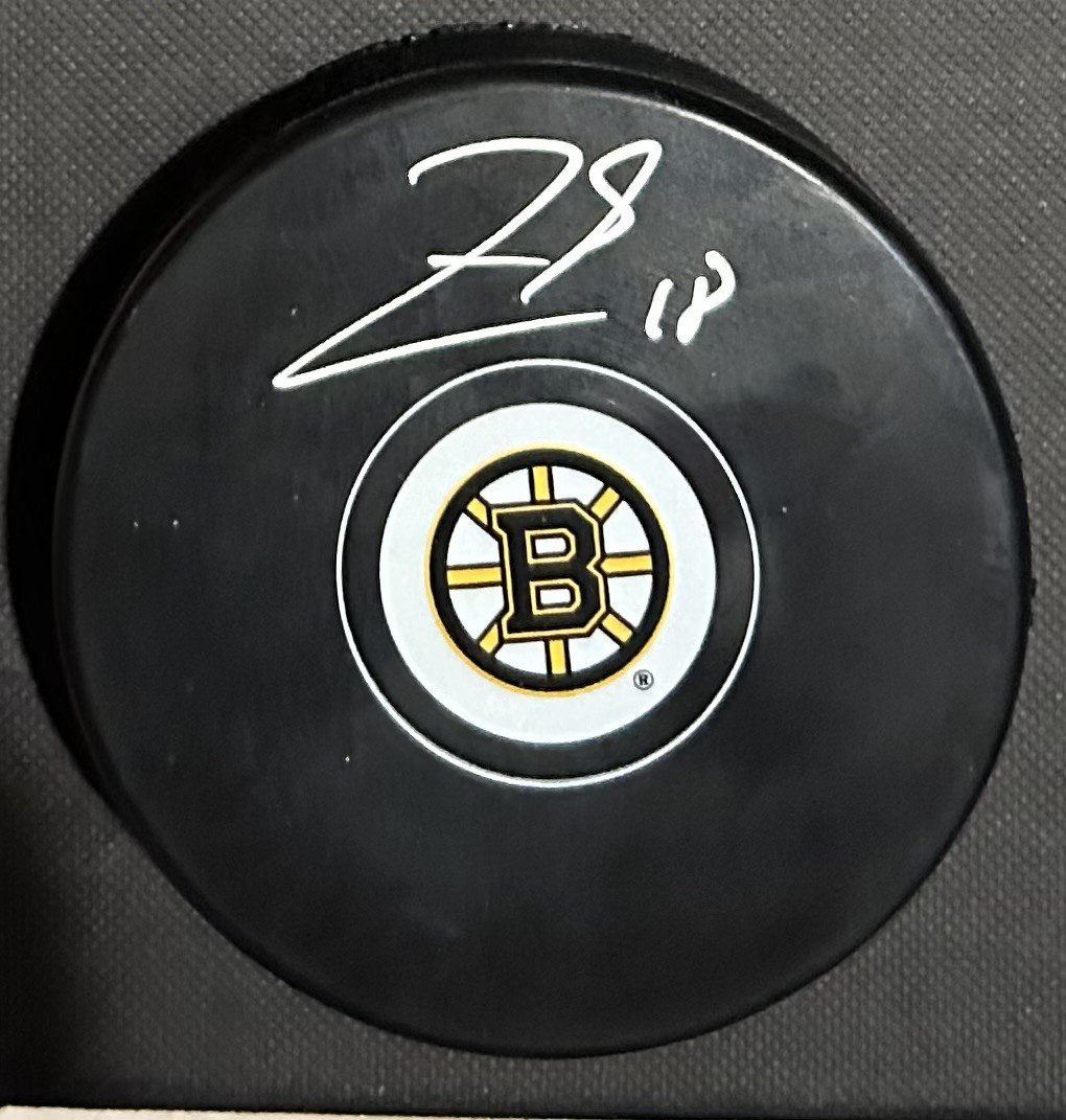 New Silent Bid Auction Begins Today! Slater 10% Sale! JSA Authenticating!