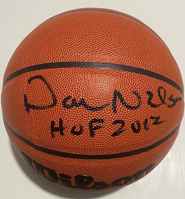 Silent Bid Auction Ends Today! / Upcoming Signings!