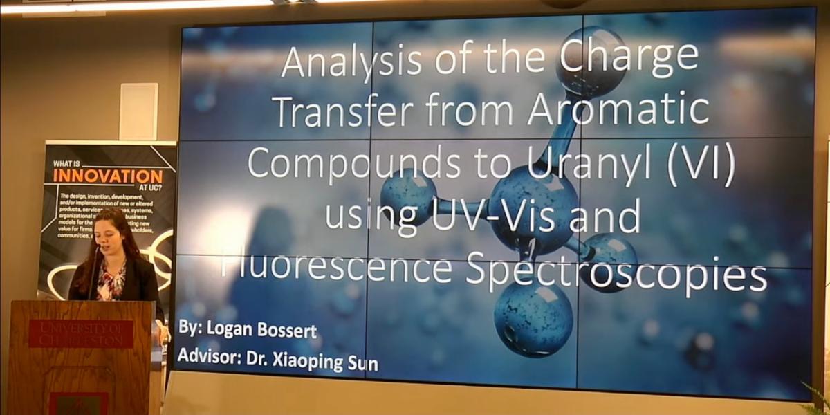 UCSOP News: April 2022 Recap