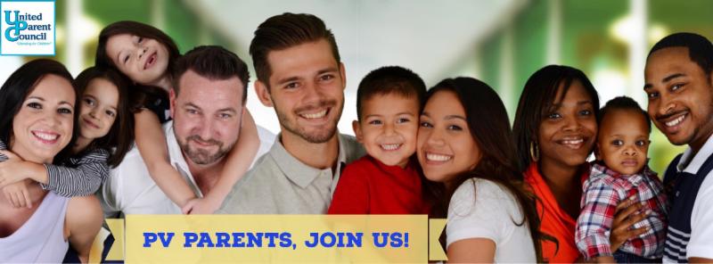 United Parent Council Newsletter | November 2020