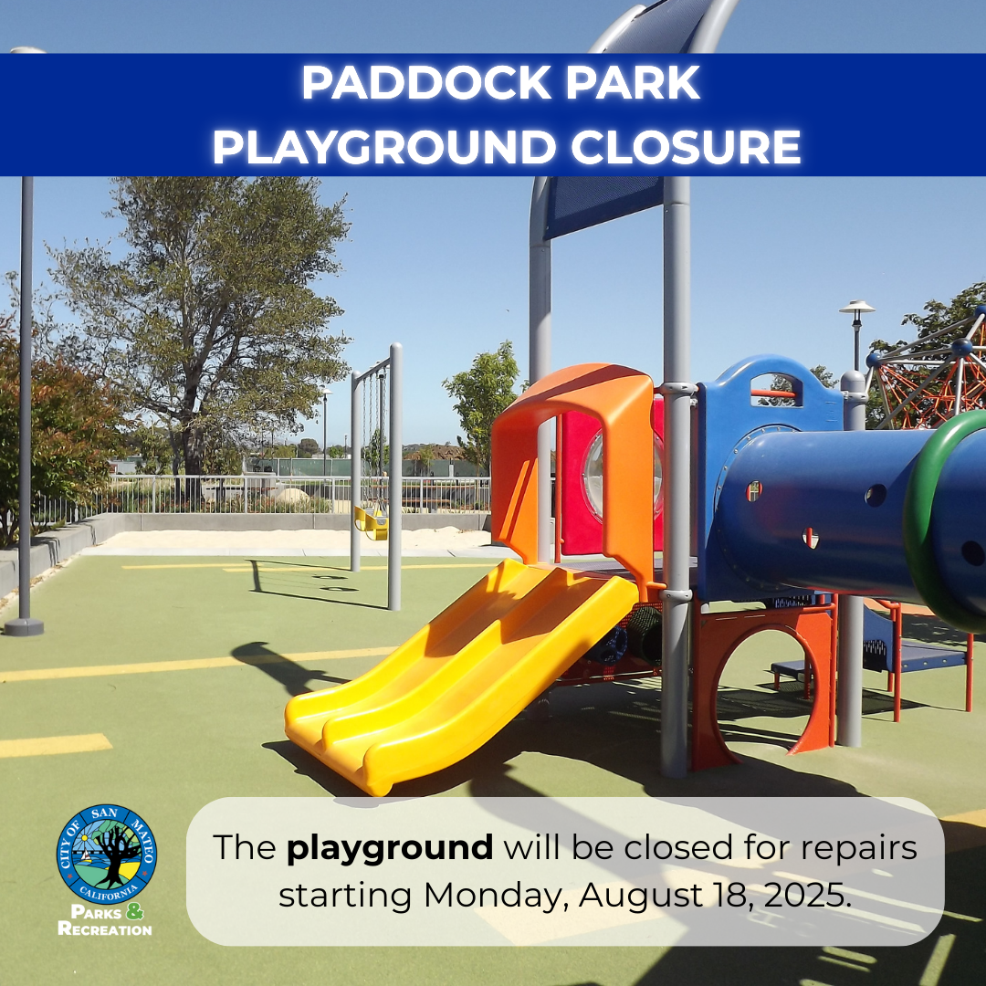 👋 eNews: August 15, 2025 - Central Bark, Train Quiet Zone Meeting ...