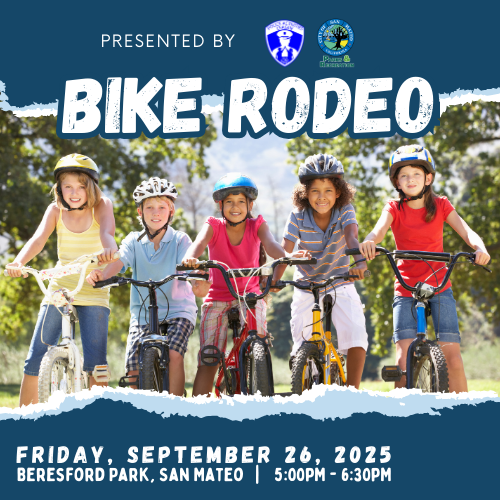👋 eNews: Sept. 19, 2025 - Bike Rodeo + SMPD Ride, Sept. 26, Reach Codes ...