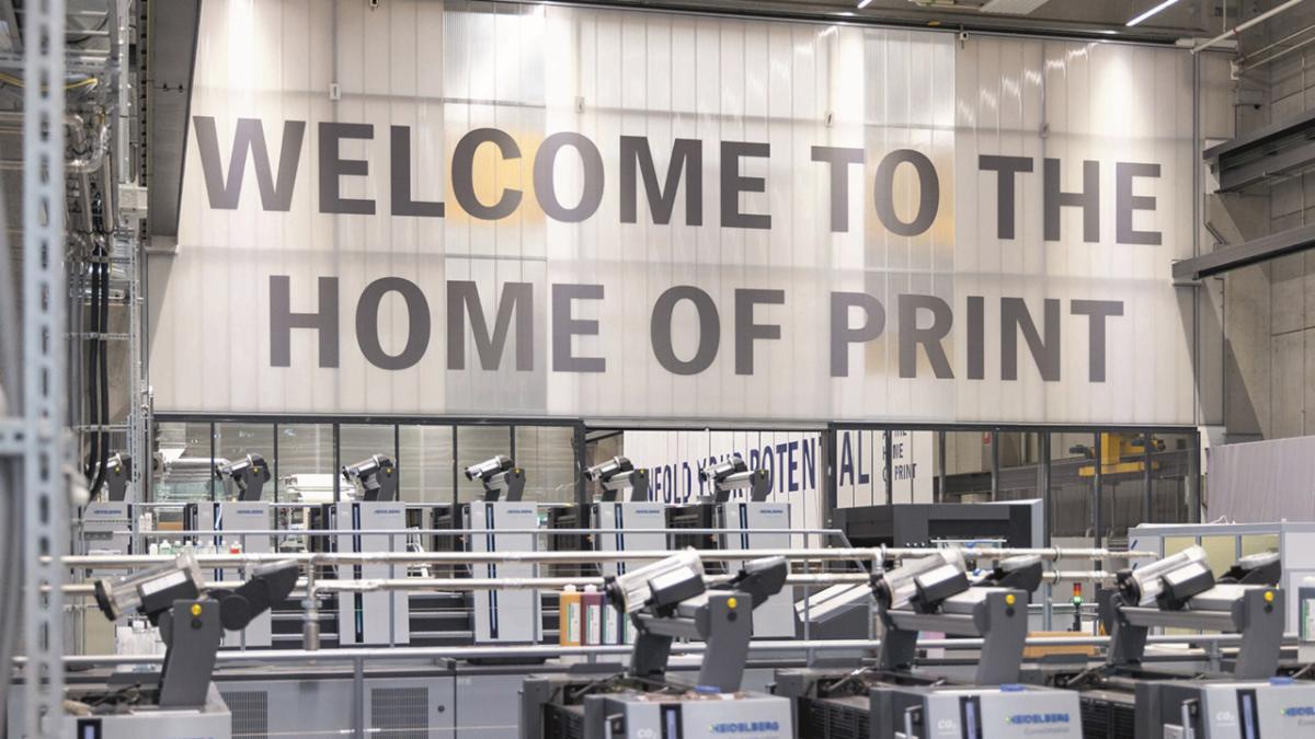 e-Inkjetnews: Inkjet Industry Trends & Innovations Jan 13 2026 V2 Issue 1