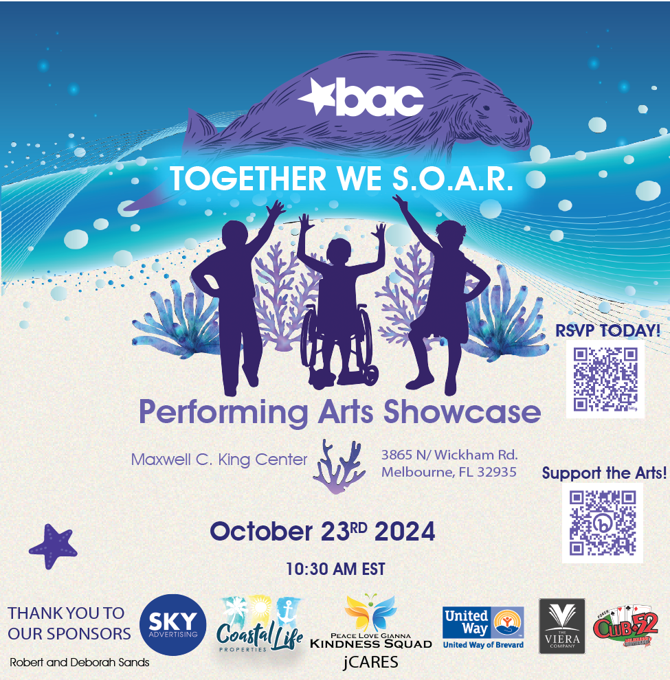 BAC's 11th Annual Performing Arts Showcase Coming Soon!