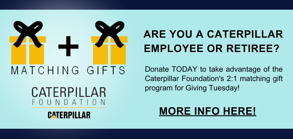 Make a Difference Today: Support Peoria Public School Students this Giving Tuesday!