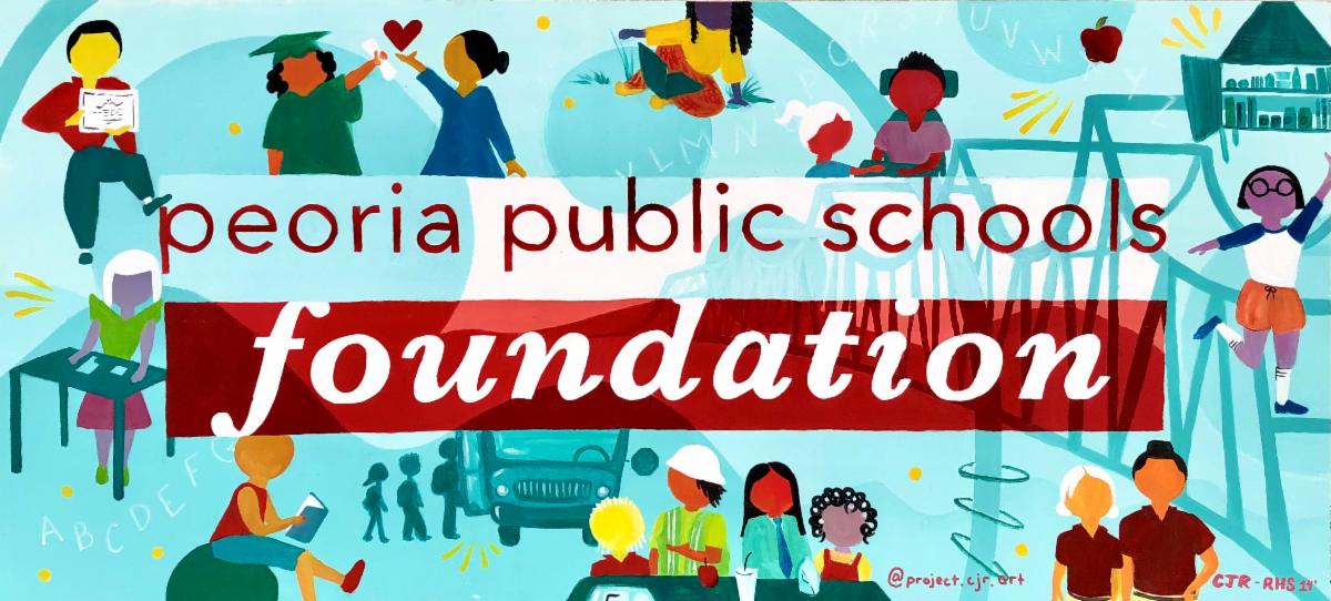 Exciting News and Opportunities for the Adopt-A-School Program!