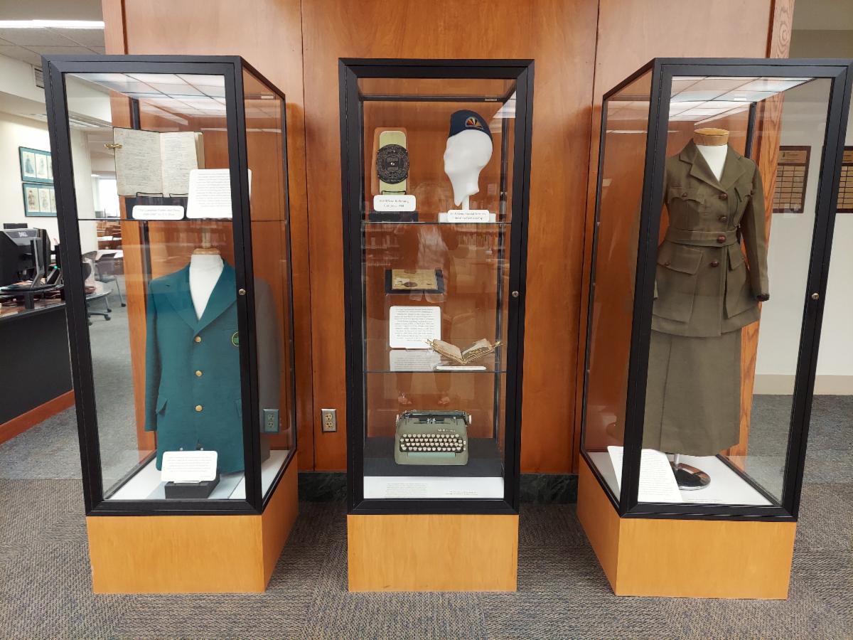 Read it here! The Summer 2022 Edition of UNCG's Special Collections ...