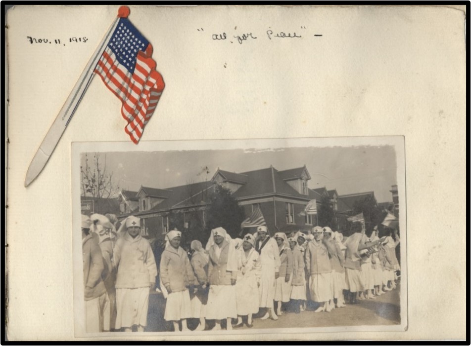 Read it here! UNCG's Special Collections & University Archives ...