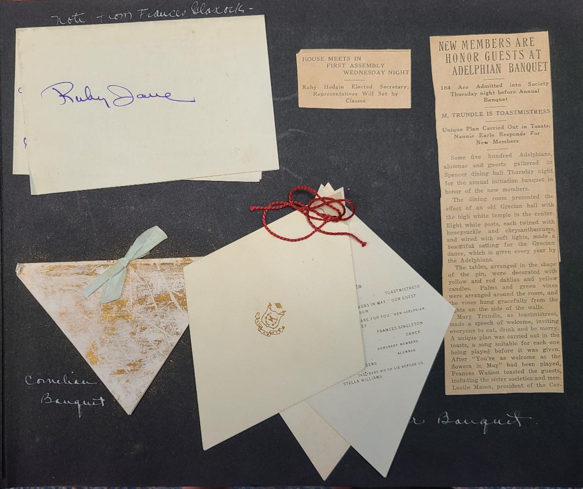 Read it here! The Summer 2022 Edition of UNCG's Special Collections ...