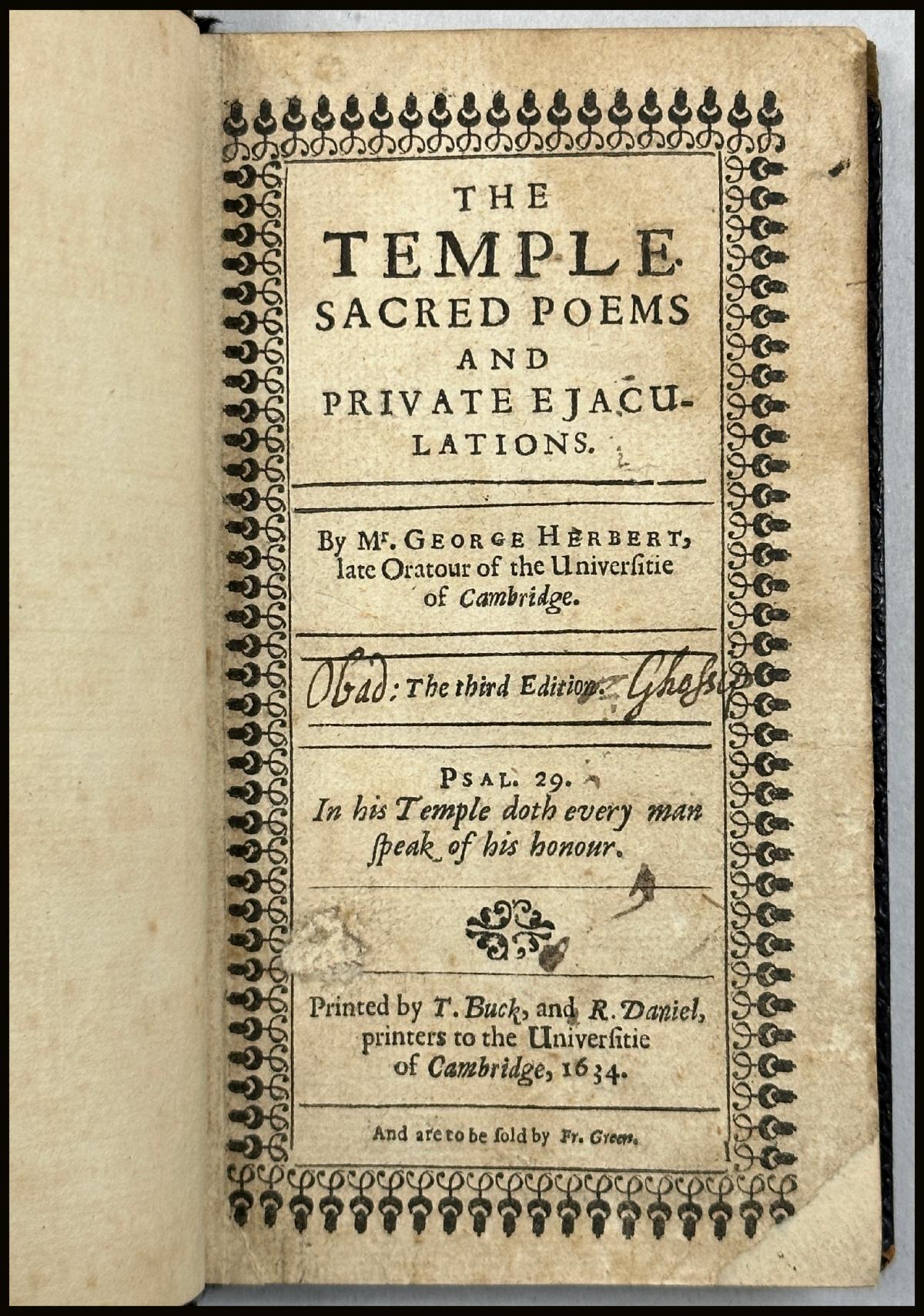 Read it here! UNCG's Special Collections & University Archives ...
