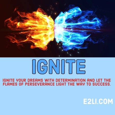 My Friend, 🚀 Ignite Your Dreams: Spark the Passion Within! 🌟