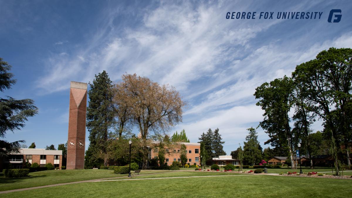 Important Dates & Deadlines for Fall Semester - George Fox Student Accounts