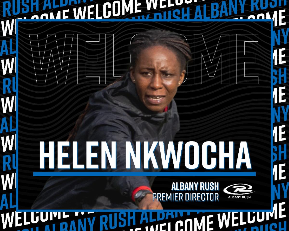 Helen Nkwocha Announced as New Premier Director