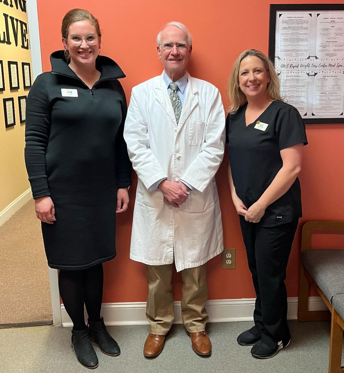 , it's Business Bridge Time!