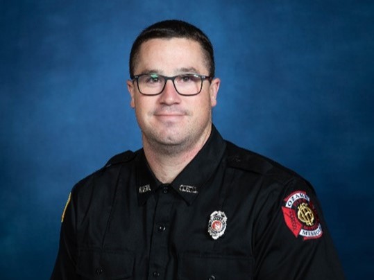 August 2023 Newsletter