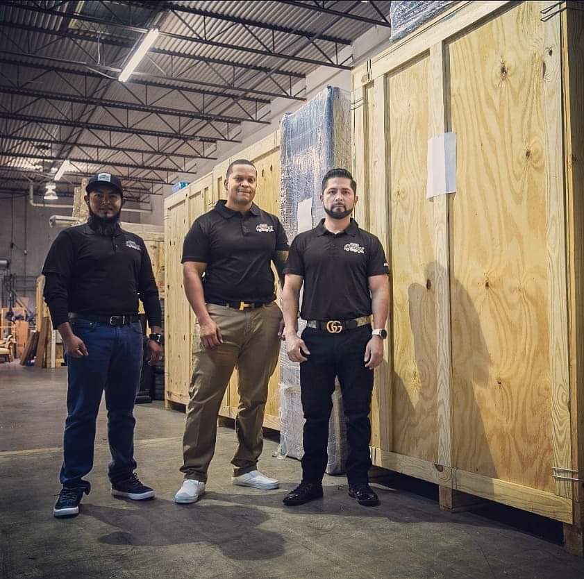 cheapest movers in spring tx | (281) 542-7625 | The One Movers