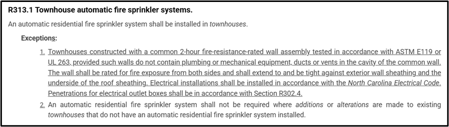 Building Code Update: Inspections Timeline Explained