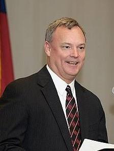 Top Legislative Priority Enacted After Governor's Veto Overriden