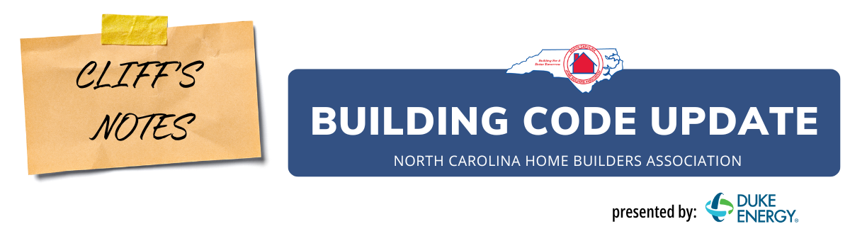 Latest Building Codes Update