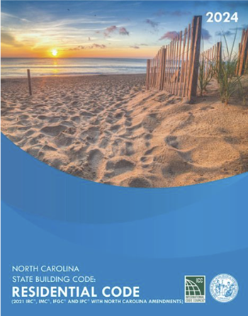 Building Code Update: New Residential Code Available, But Not Currently ...