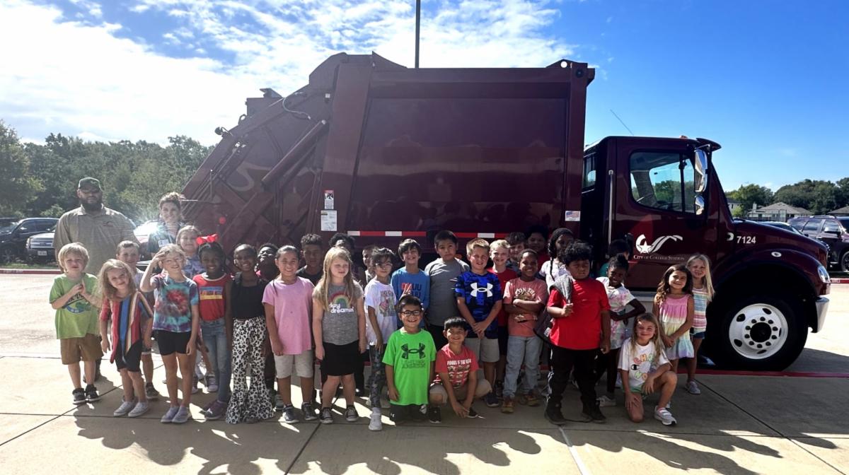 Weekly Council Update (Oct. 6, 2023)