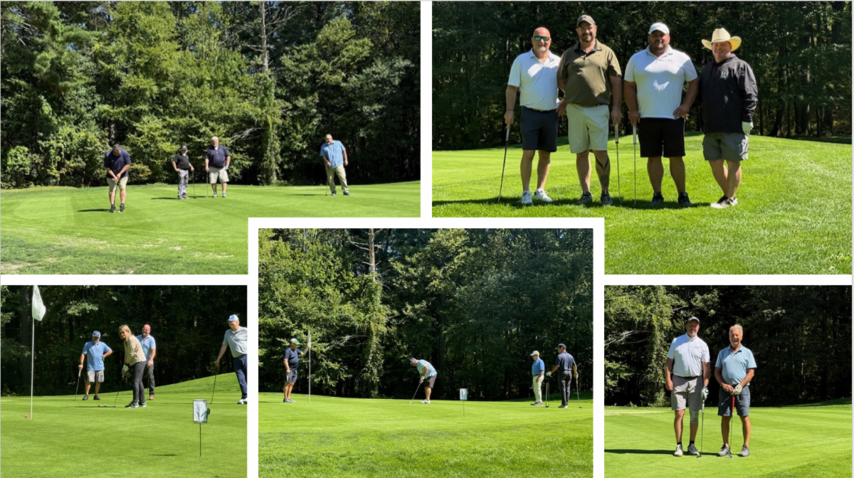 2025 Highlights + Board Elections for 2026