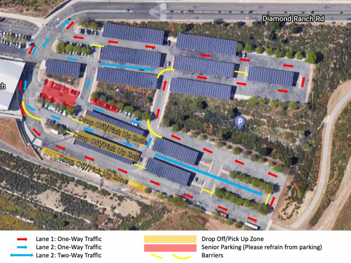 From the Principal's Desk