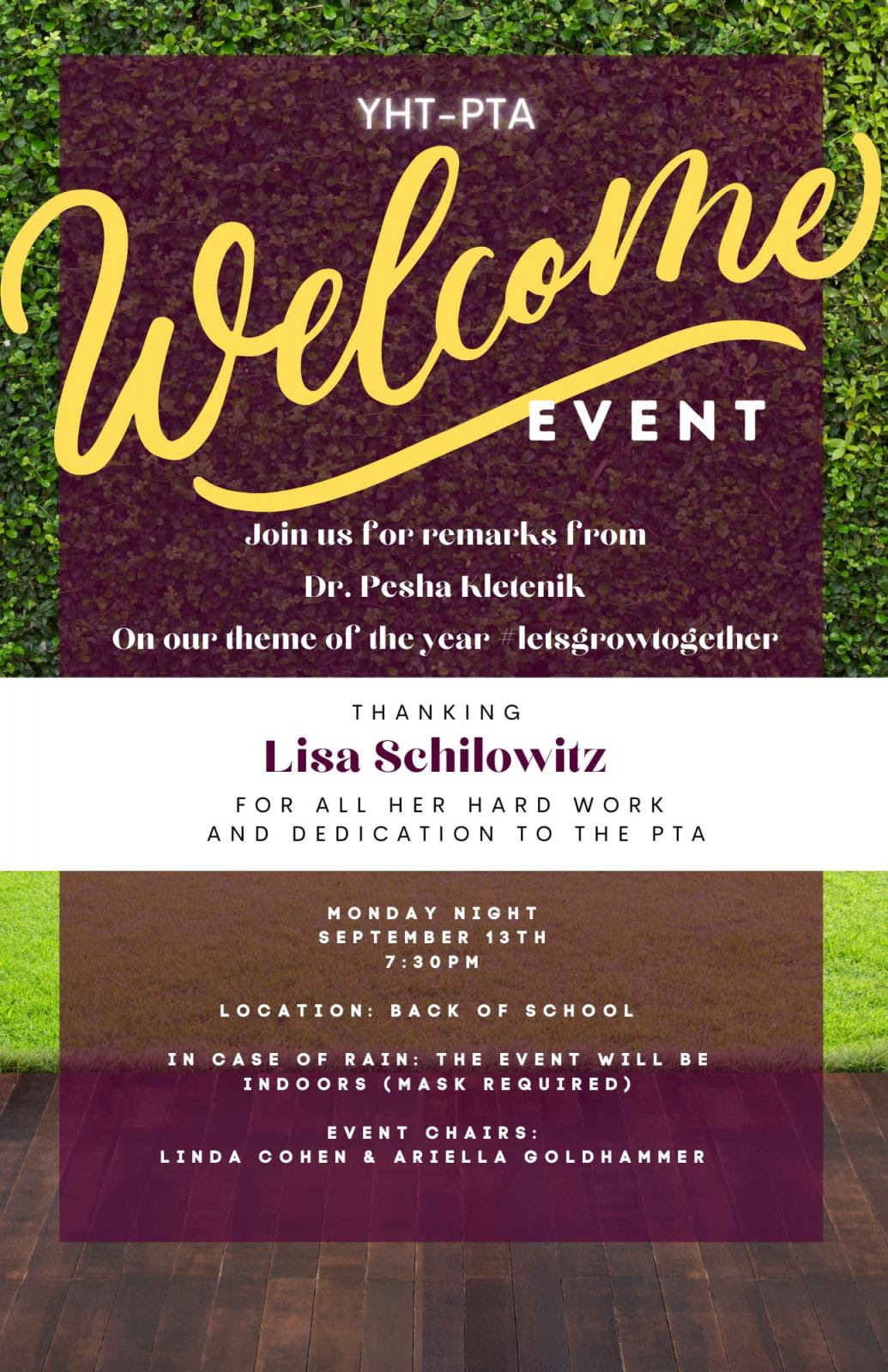 Daf Kesher - Yeshiva Har Torah's Weekly Newsletter - 9/3/21