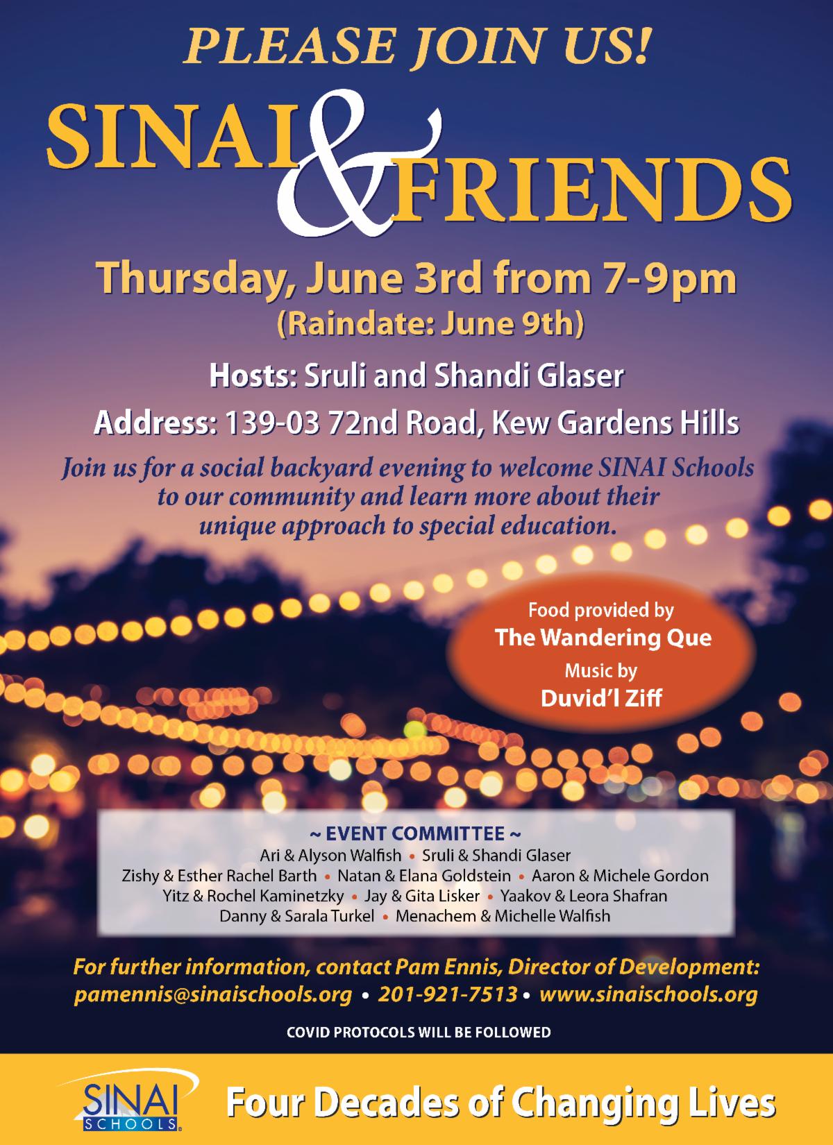 Daf Kesher - Yeshiva Har Torah's Weekly Newsletter - 5/21/21