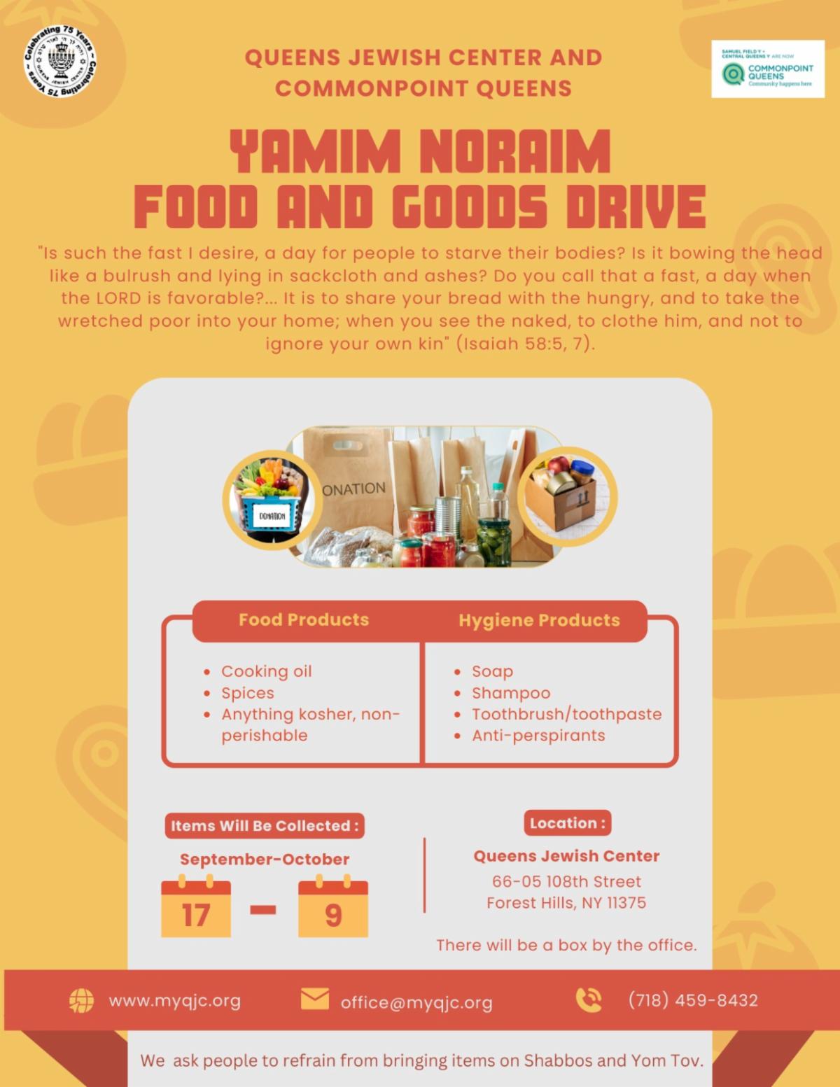 Daf Kesher - Yeshiva Har Torah's Weekly Newsletter - 9/30/22