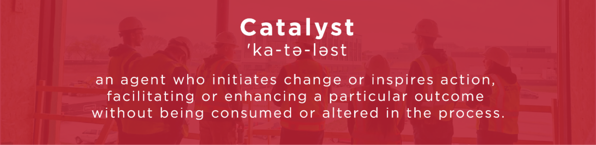 PC Catalyst: February News and Insights