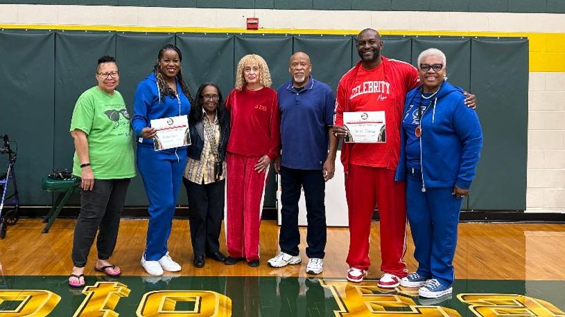African American Education Archives and History Program News - December ...