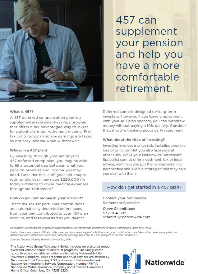 CCAP Insurance Matters - February 2018