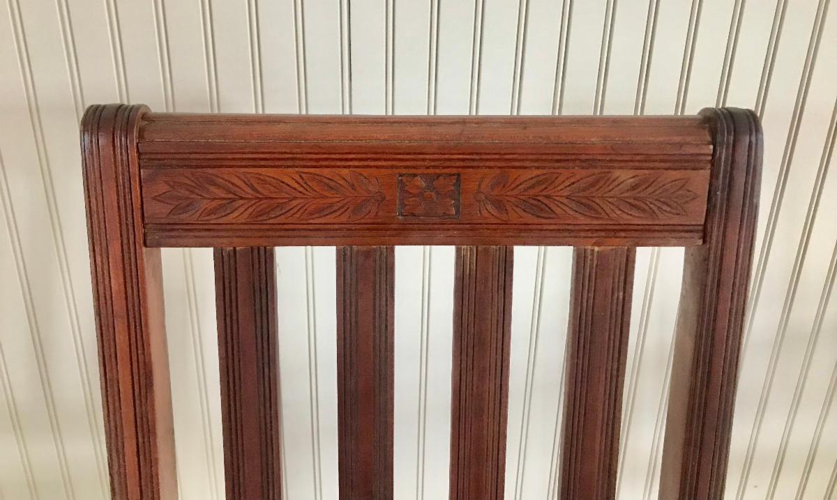 The Wreck of the Larchmont