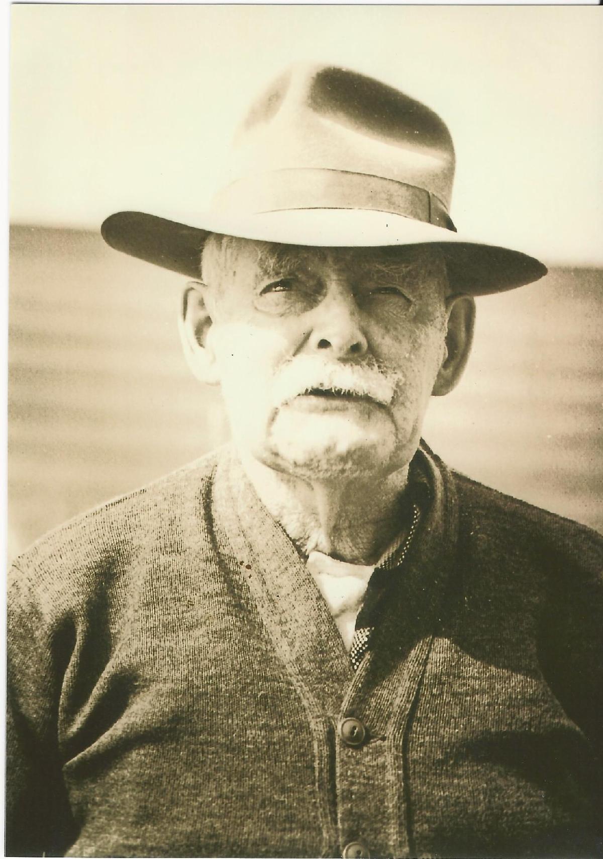 The Wreck of the Larchmont