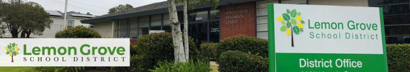 Lemon Grove Learners, Here is the Latest News from Lemon Grove School ...