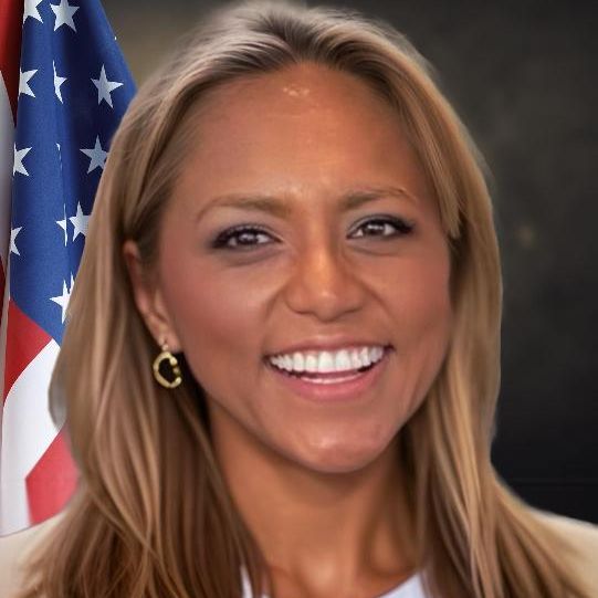 Update! Senator Mike Morrell, (ret.) Endorsements for CAGOP Chair