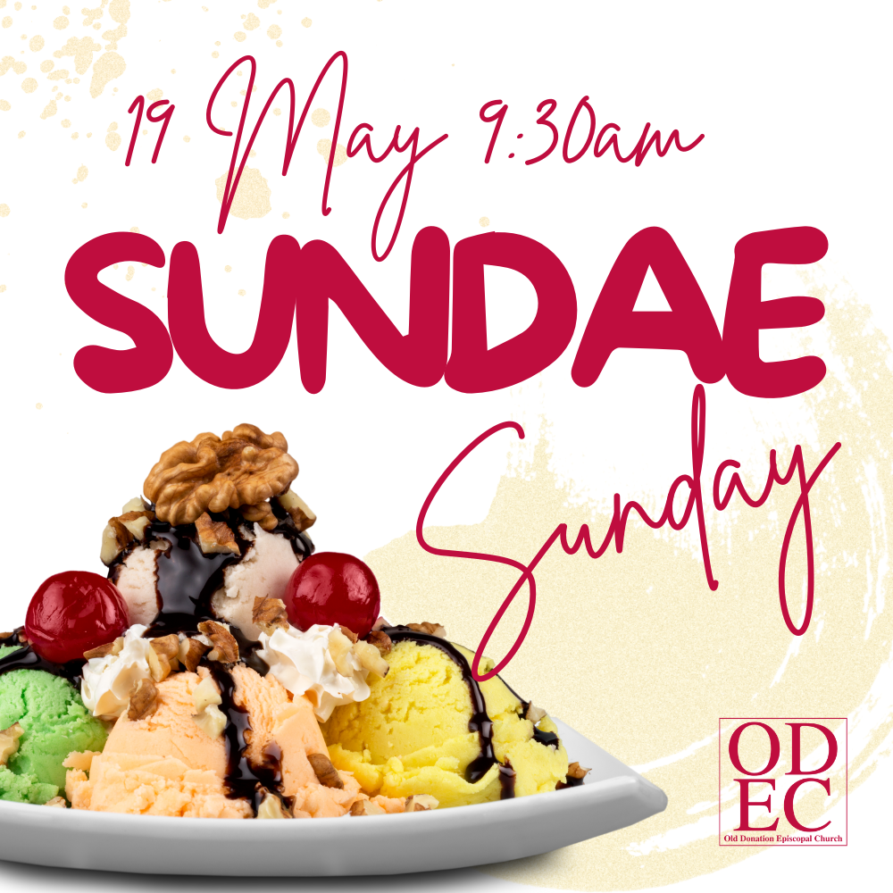 The Sunday Scoop, 19 May 2024
