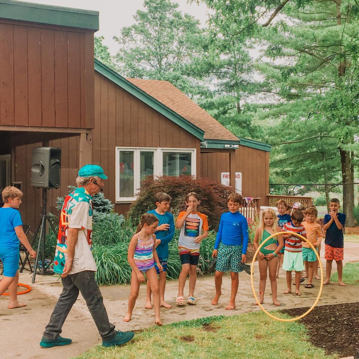 Pleasant Valley Pool - Weekly Newsletter 6-30-2023