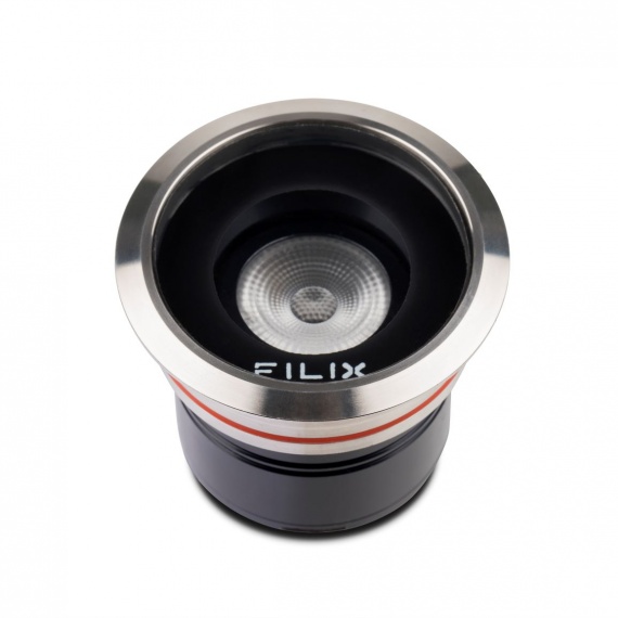 CPS now representing Filix Lighting