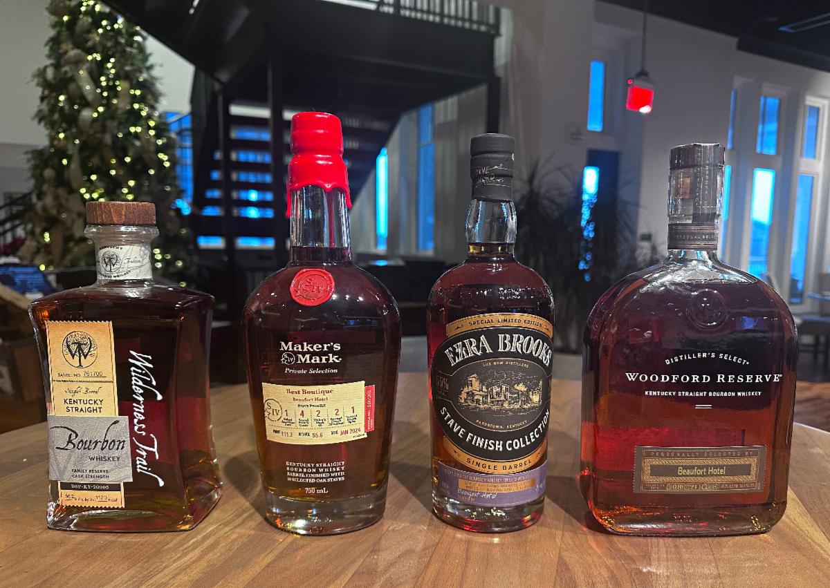 Your Guide to our Whisky Weekend