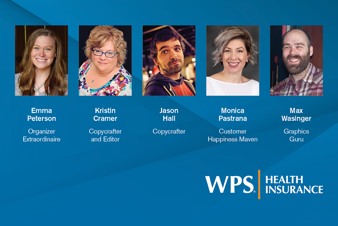 WPS Cares Chronicle: Your thoughts on Silver&Fit®