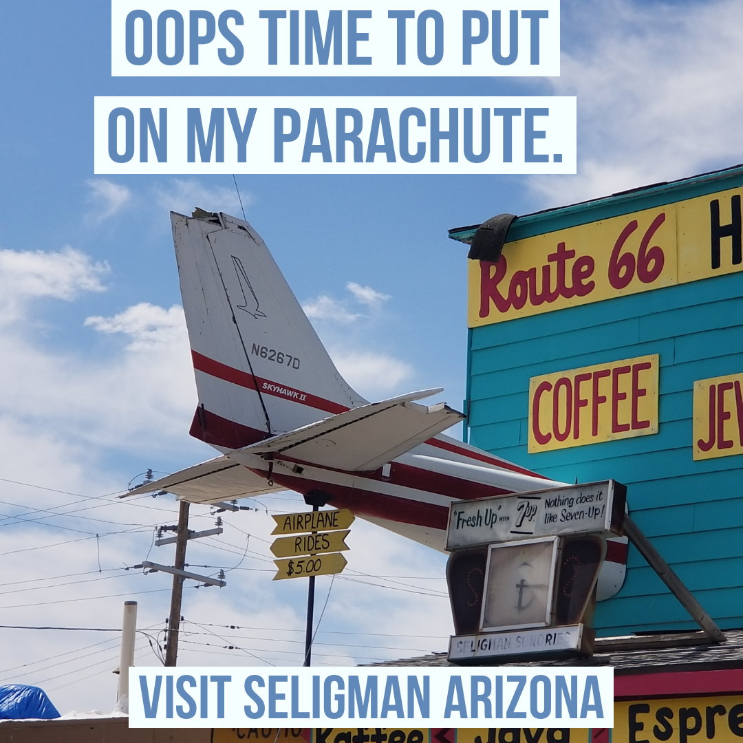 20 Fun things to do on Historical Route 66 in AZ