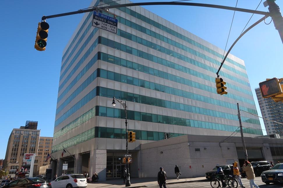 Employment Opportunities