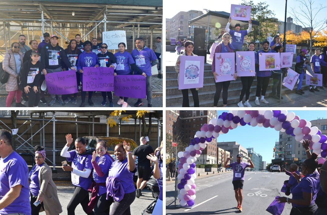 Email from Bronx District Attorney's Office