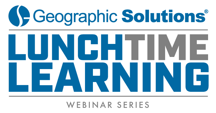 LUNCHTIME LEARNING 2025 - First session of the year starts this week! 🎓