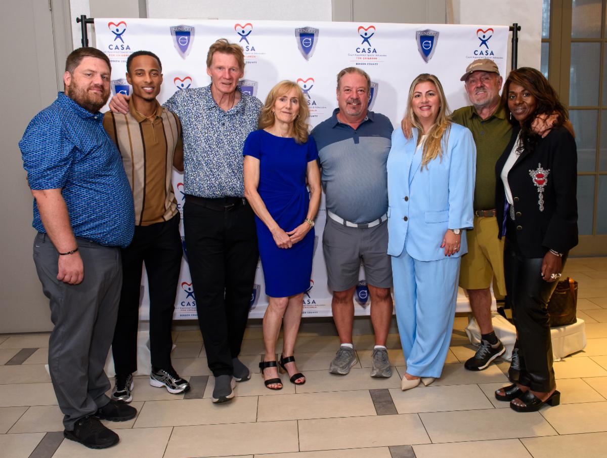 Sunshine and Success on the Golf Course!