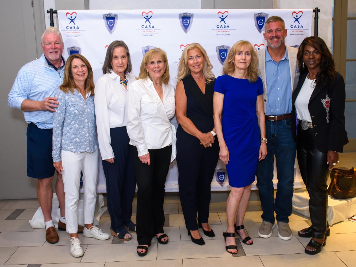 Sunshine and Success on the Golf Course!