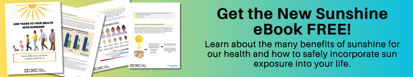 Boost Your Mind and Mood with Sunshine